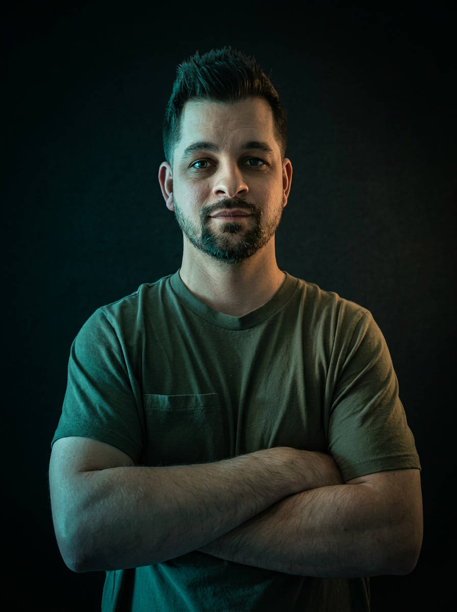 Matthew Vigna — Web Designer | Pittsburgh, PA